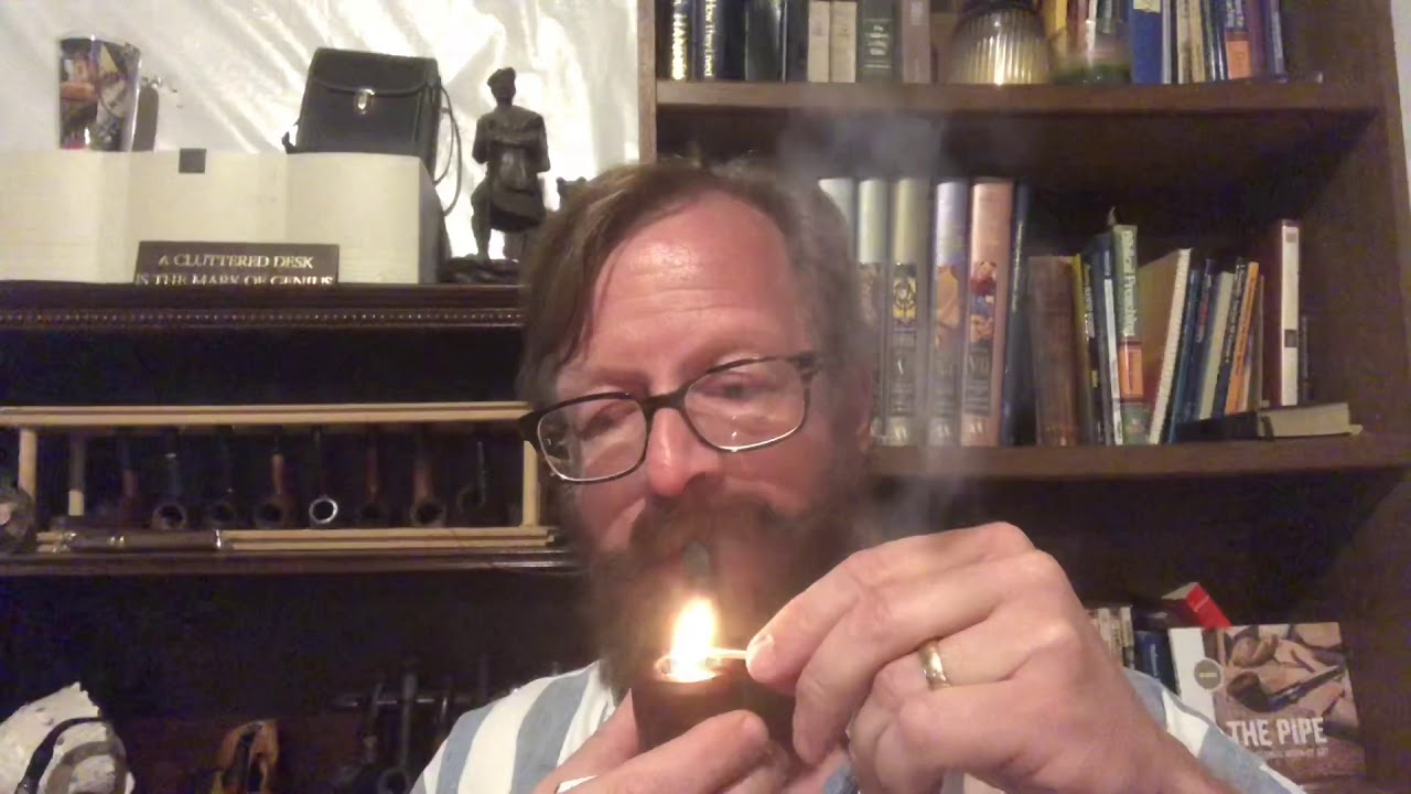 Was Groucho Marx A PIPE Smoker?! - YouTube