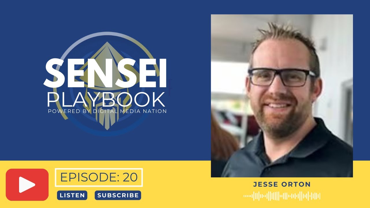 Platform Director Reveals Multi-Location Success Secrets | Sensei ...