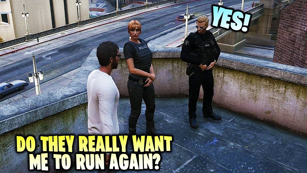 Nino Decides to Run Again For Mayor After Seeing The Current State of ...