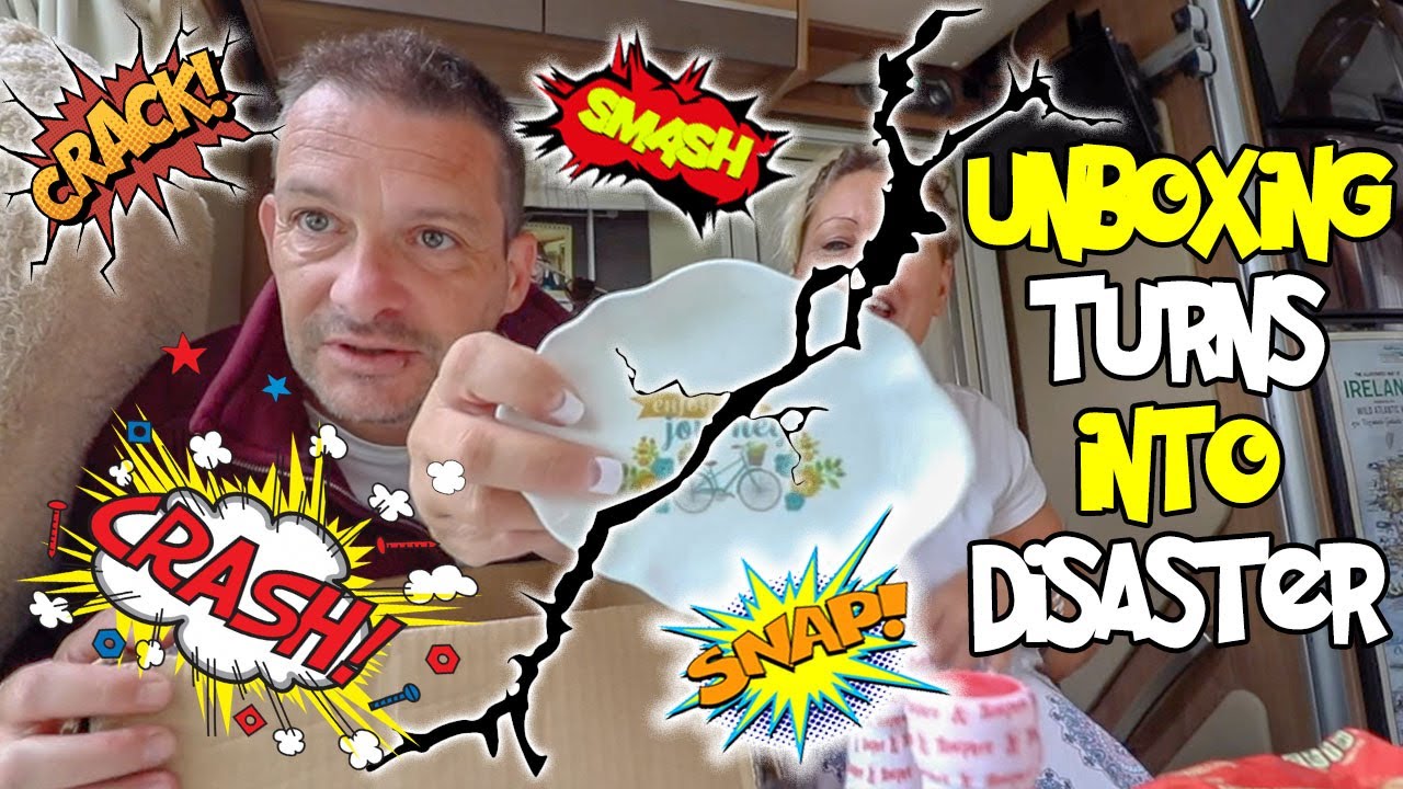 How To Smash A Present In 90 Seconds ! - YouTube