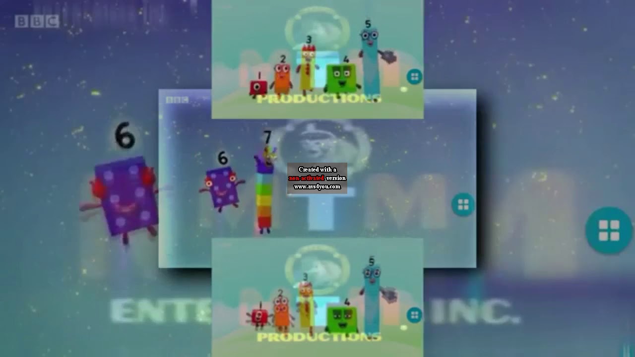 Scan vs Round 1 - YouTube