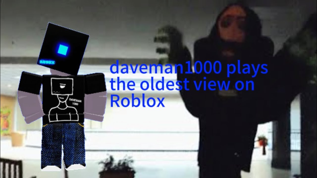 playing the oldest view on roblox #roblox #theoldestview #gameplay ...