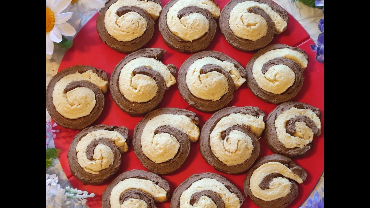 Super KITCHEN! Crumbly cookies! Sweet pastries at home. A simple ...