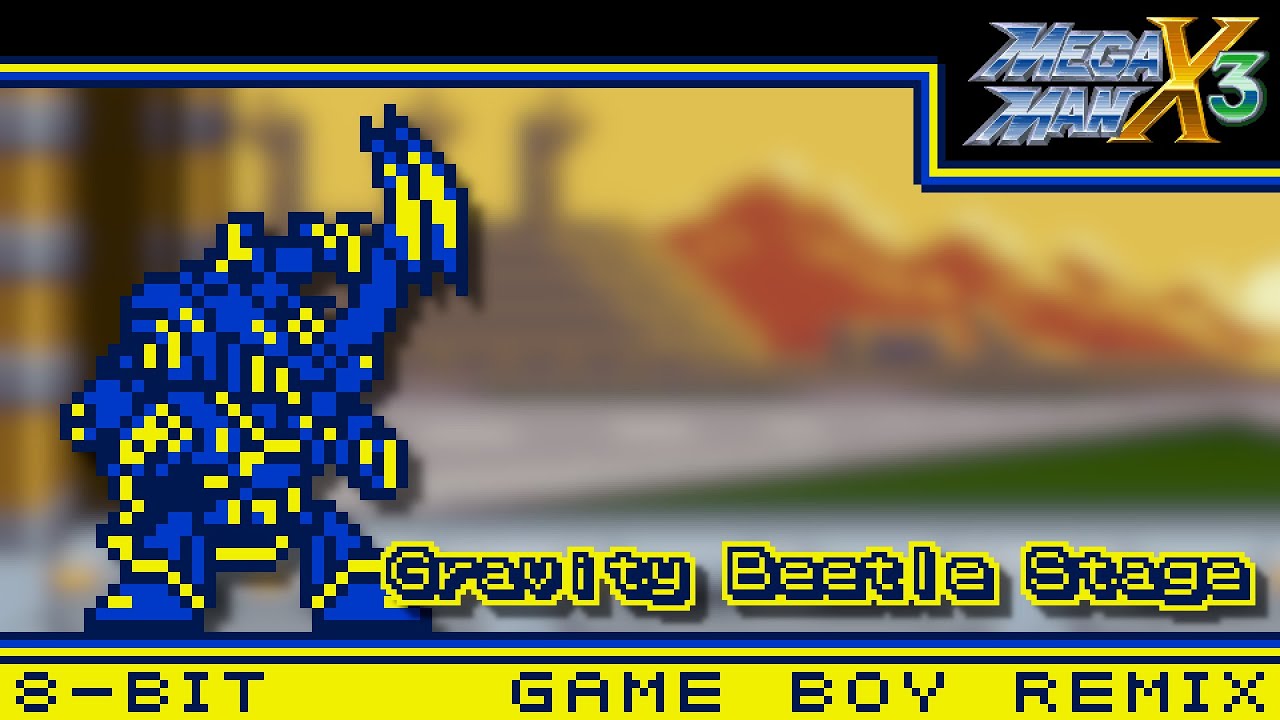 Beetle Battle Sprites