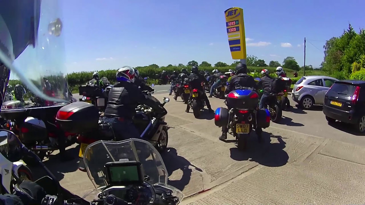 Wildbad Weekender Part 2 - with Richy Vida and the team! - YouTube