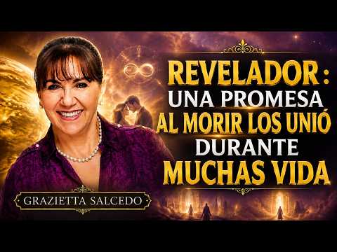 ¿Por qué esta promesa me perseguía de vida en vida?