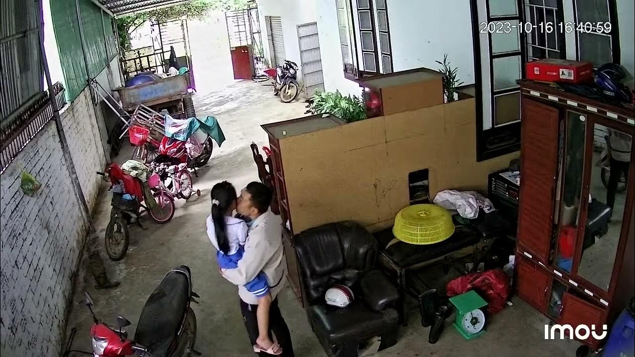 con gái bu bu - YouTube