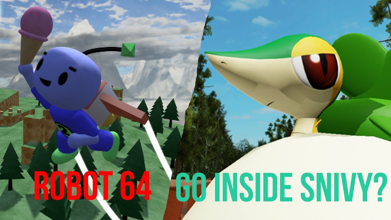 The good and bad Roblox Rip off games - YouTube