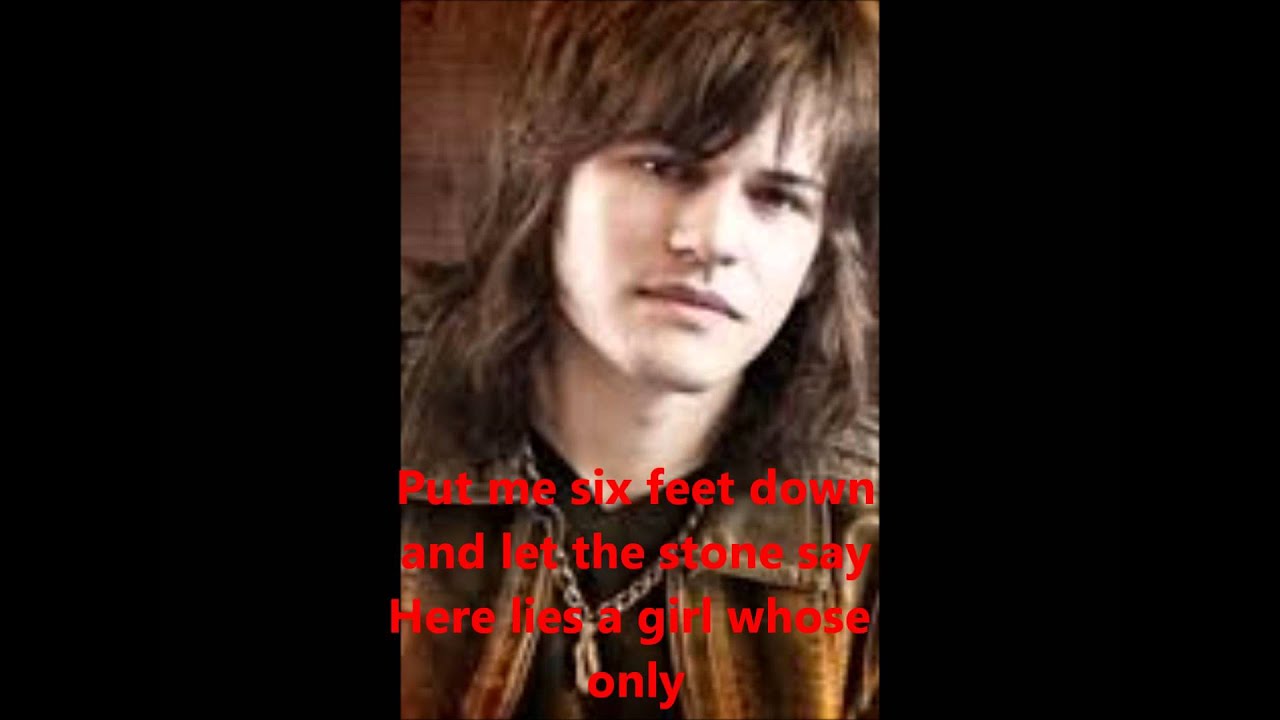 Better Dig Two (Lyrics & Pictures) - The Band Perry - YouTube