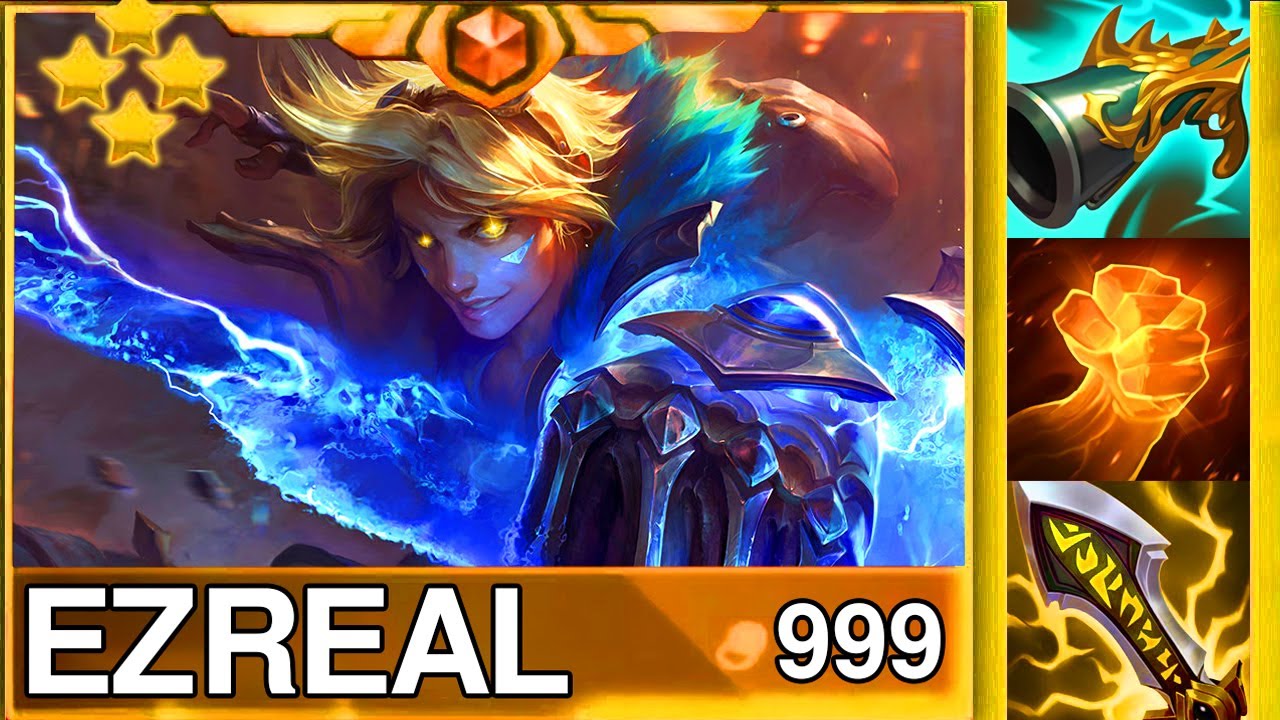 INFINITE FREE LP GOLD FARMING MONSTER ⭐⭐⭐ TFT SET 12 - YouTube