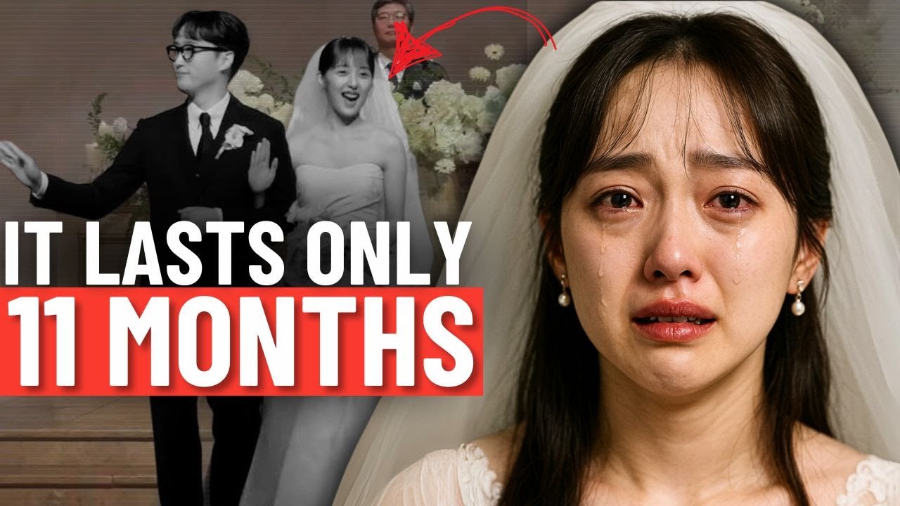 The Sad Truth Behind Kim Bo-Ra's Divorce - YouTube
