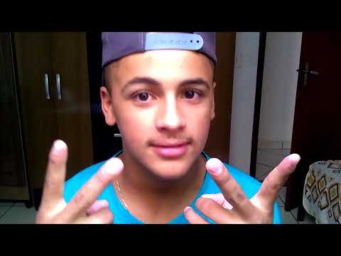 A primeira vez que eu gozei...