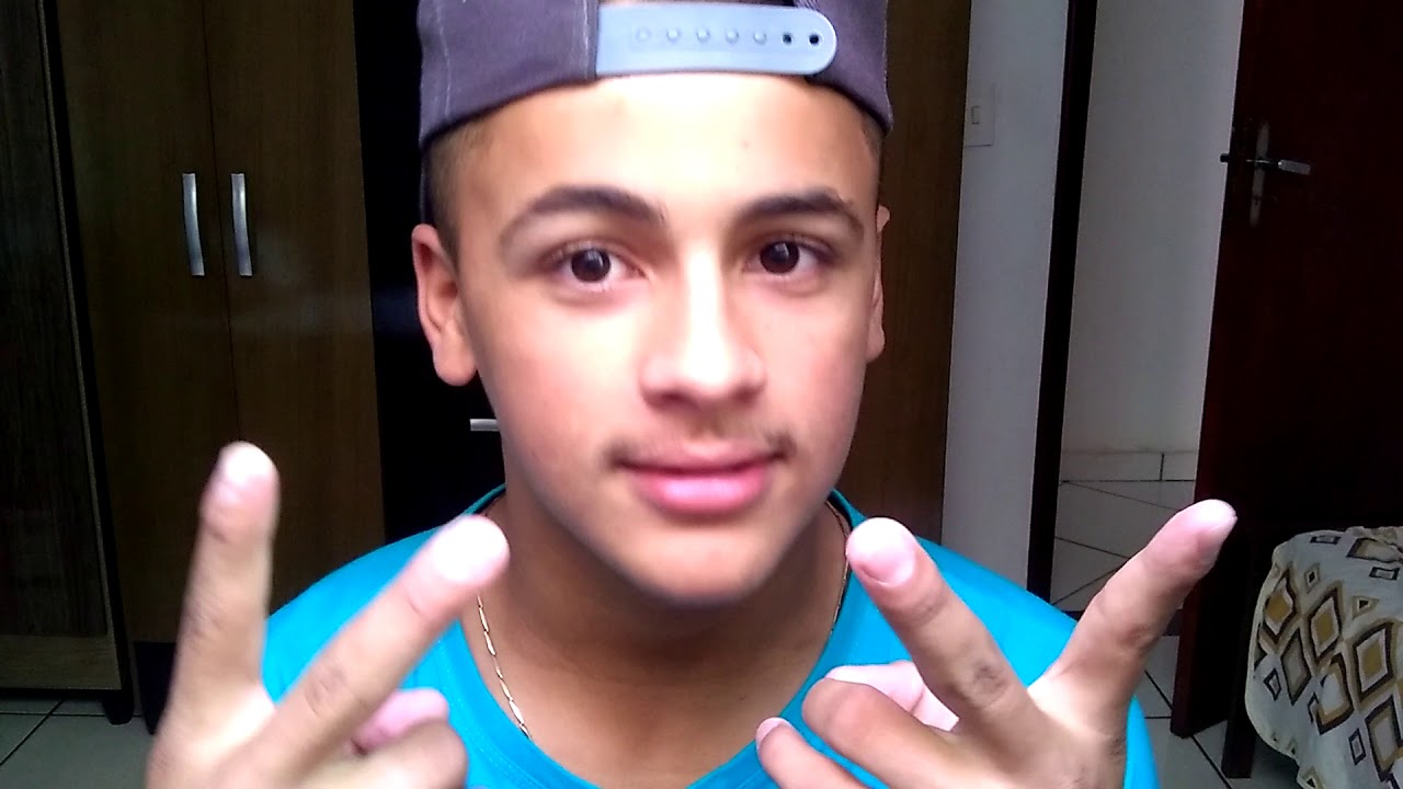 A primeira vez que eu gozei... - YouTube