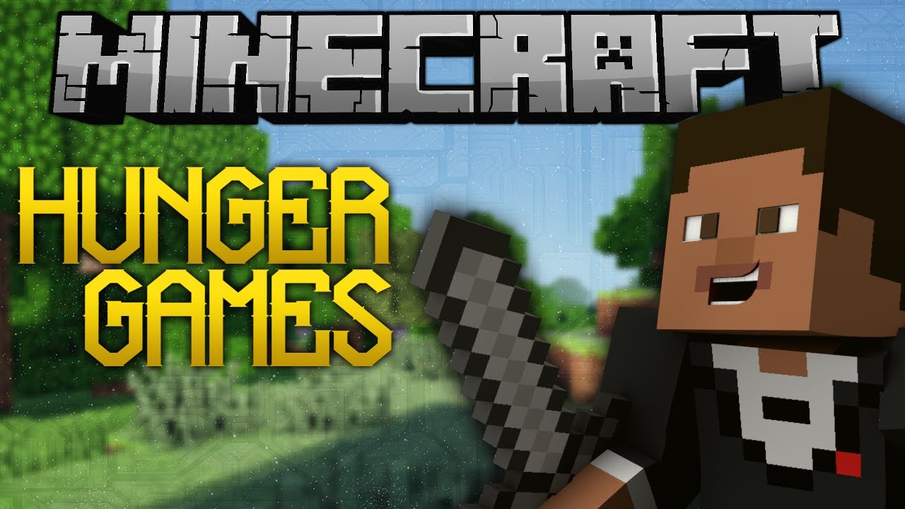 Minecraft Xbox- Stampy's Hungry Dream Hunger Games- Potions - YouTube
