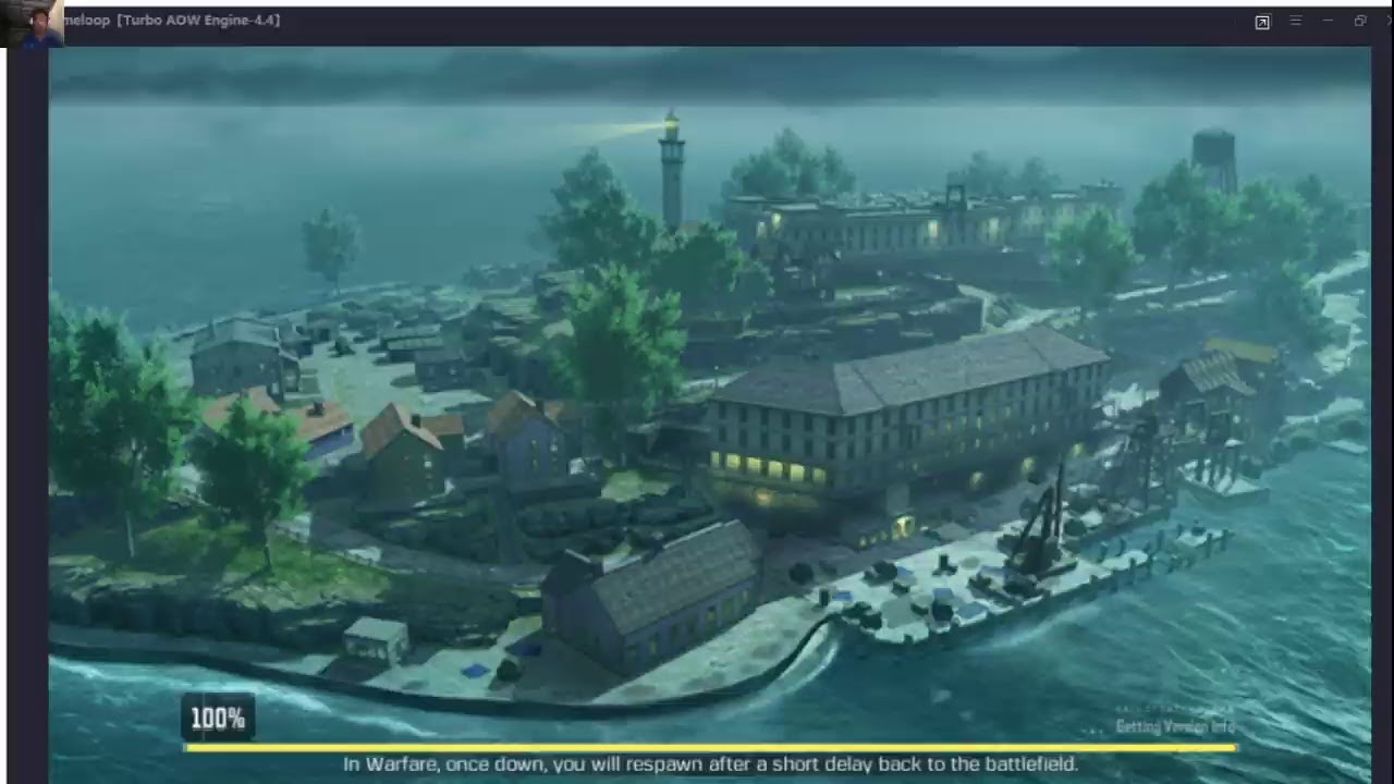 COD Mobile Live Stream using game loop emulator - YouTube