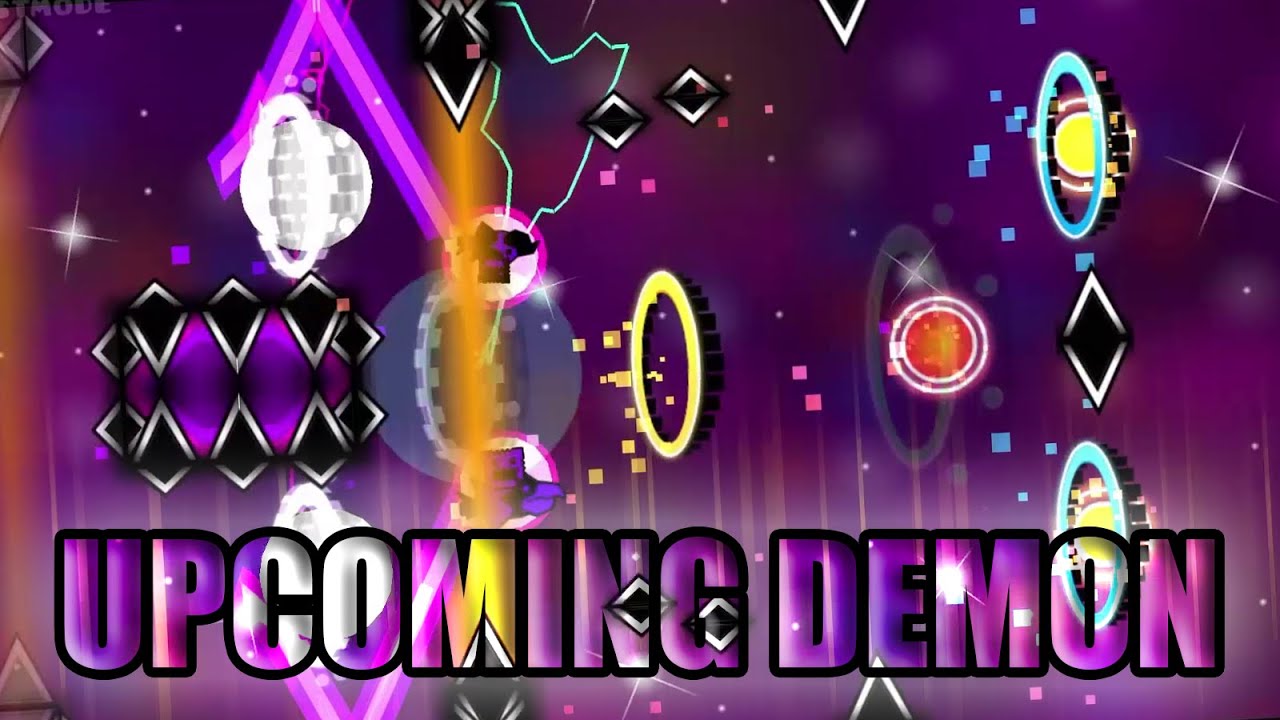 MY BEST CREATION YET / UPCOMING DEMON PREVIEW - YouTube