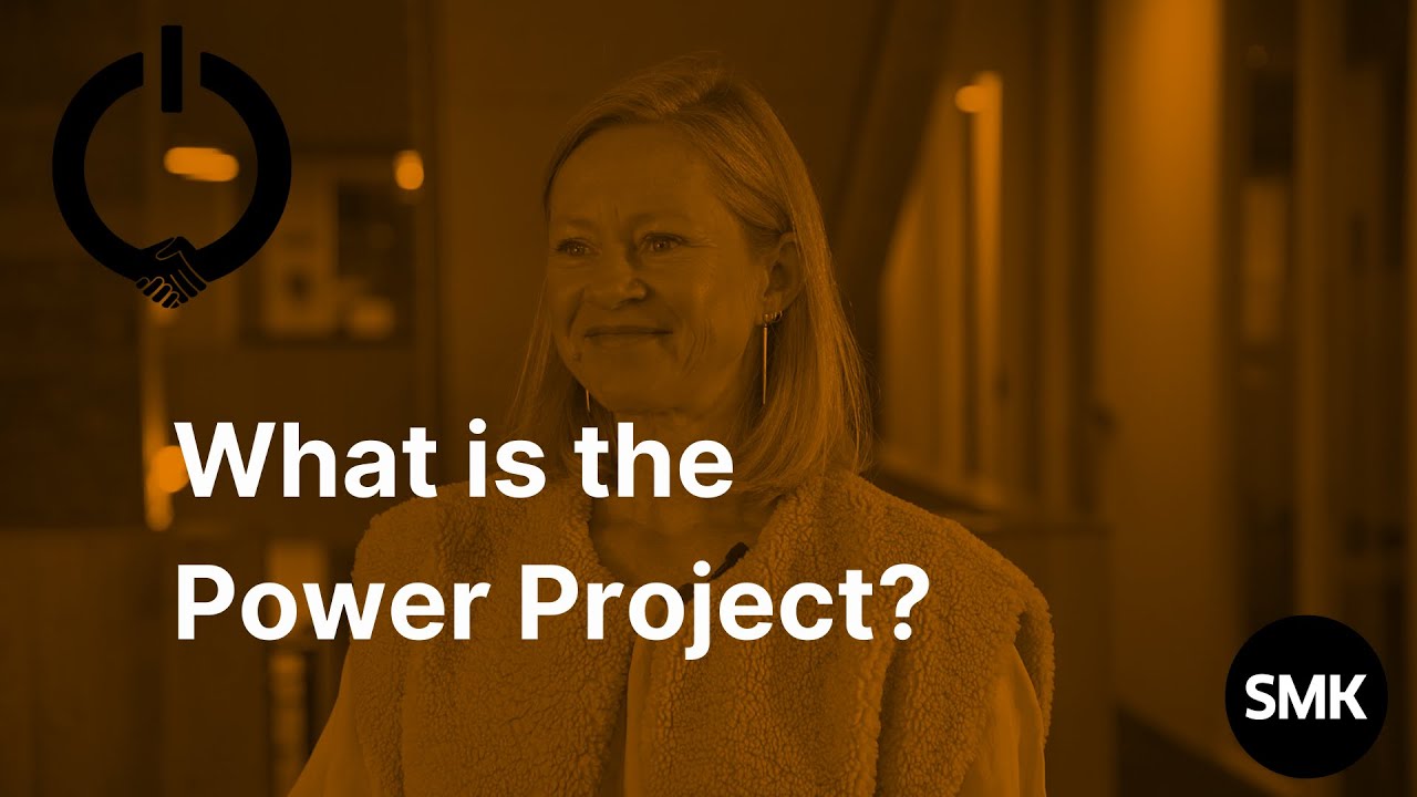 What is the Power Project? Sheila McKechnie Foundation's Power Project ...