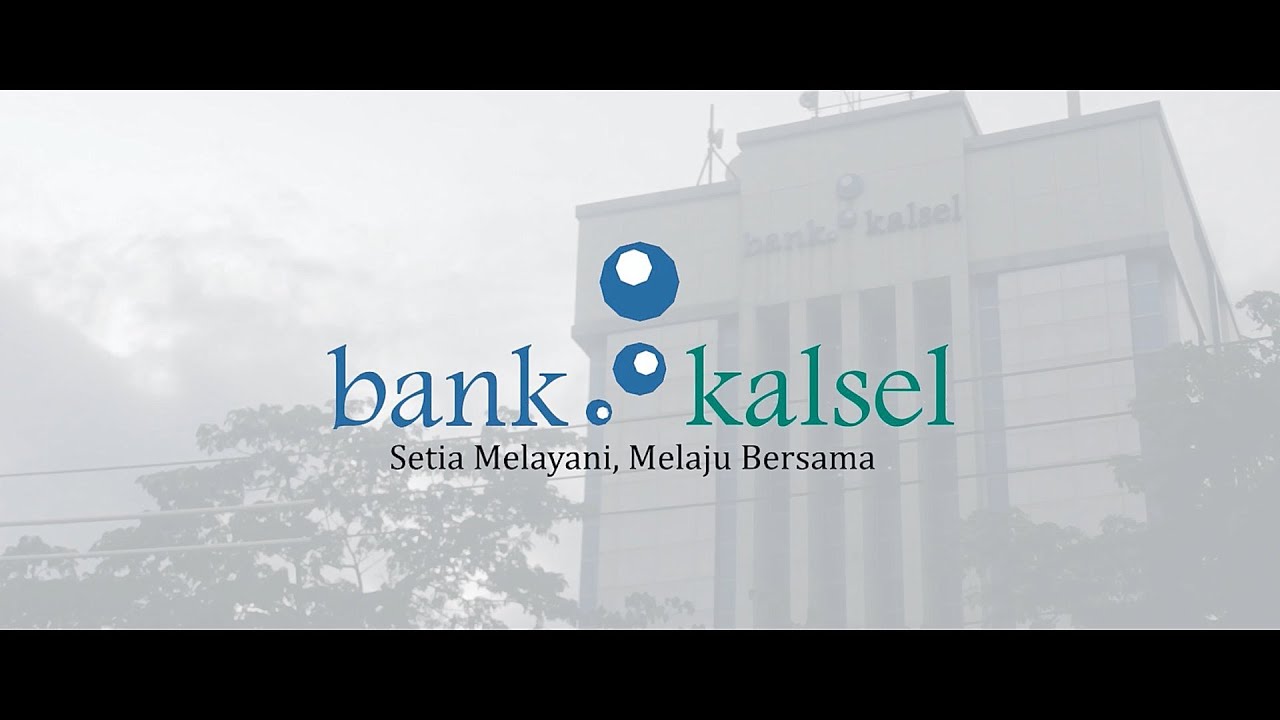 JEF - Jingle Bank Kalsel - YouTube