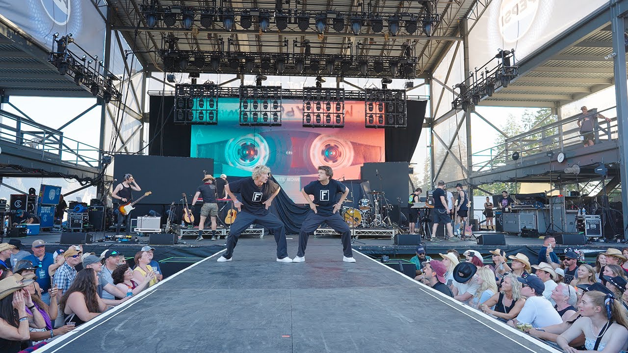 SUNFEST 2024 (Live Performance) - YouTube