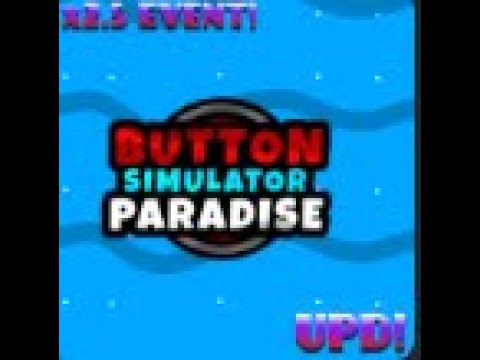 New Button Simulator Game Review - YouTube