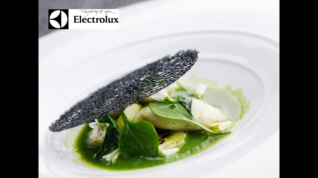 Michelin star chef Simon Hulstone talks simple food, PR and his role ...