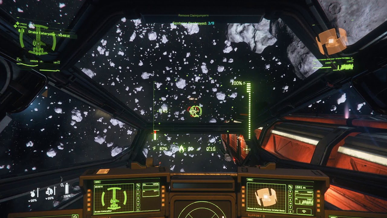 Ramming Speed! - YouTube