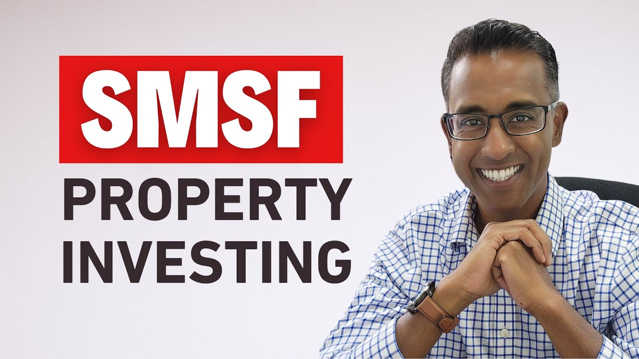 How to buy investment property in your super (SMSF - Self Managed Super ...