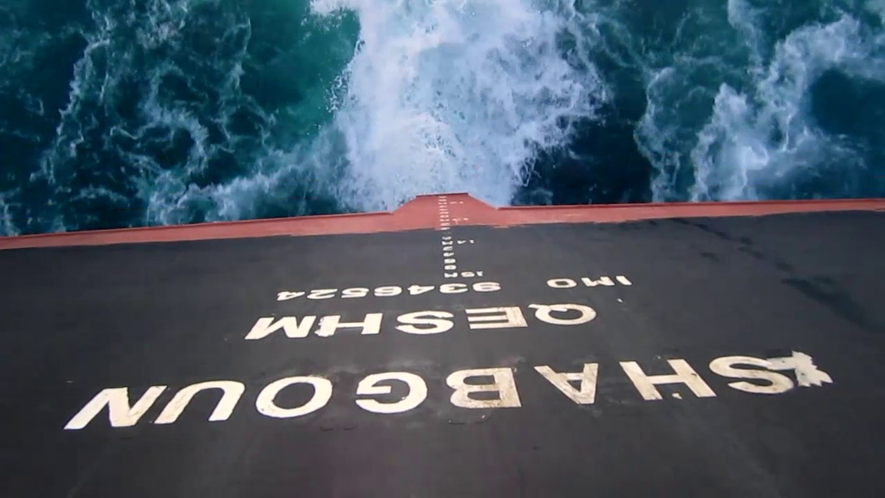 Port 10 (Ali chavoshi) - YouTube