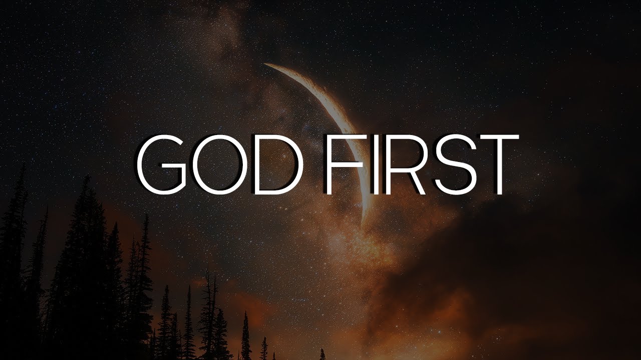 What Happens When You PUT GOD FIRST in Your Life | Life-Changing ...