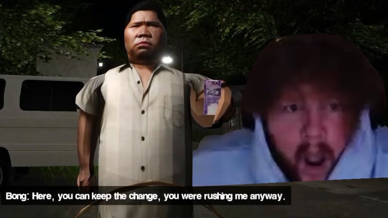 CaseOh's Spooky Time Marathon - Hapunan & From The Past - YouTube