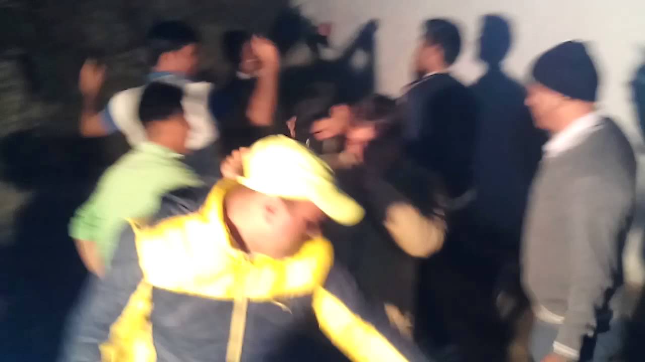 Dj Anku live - YouTube