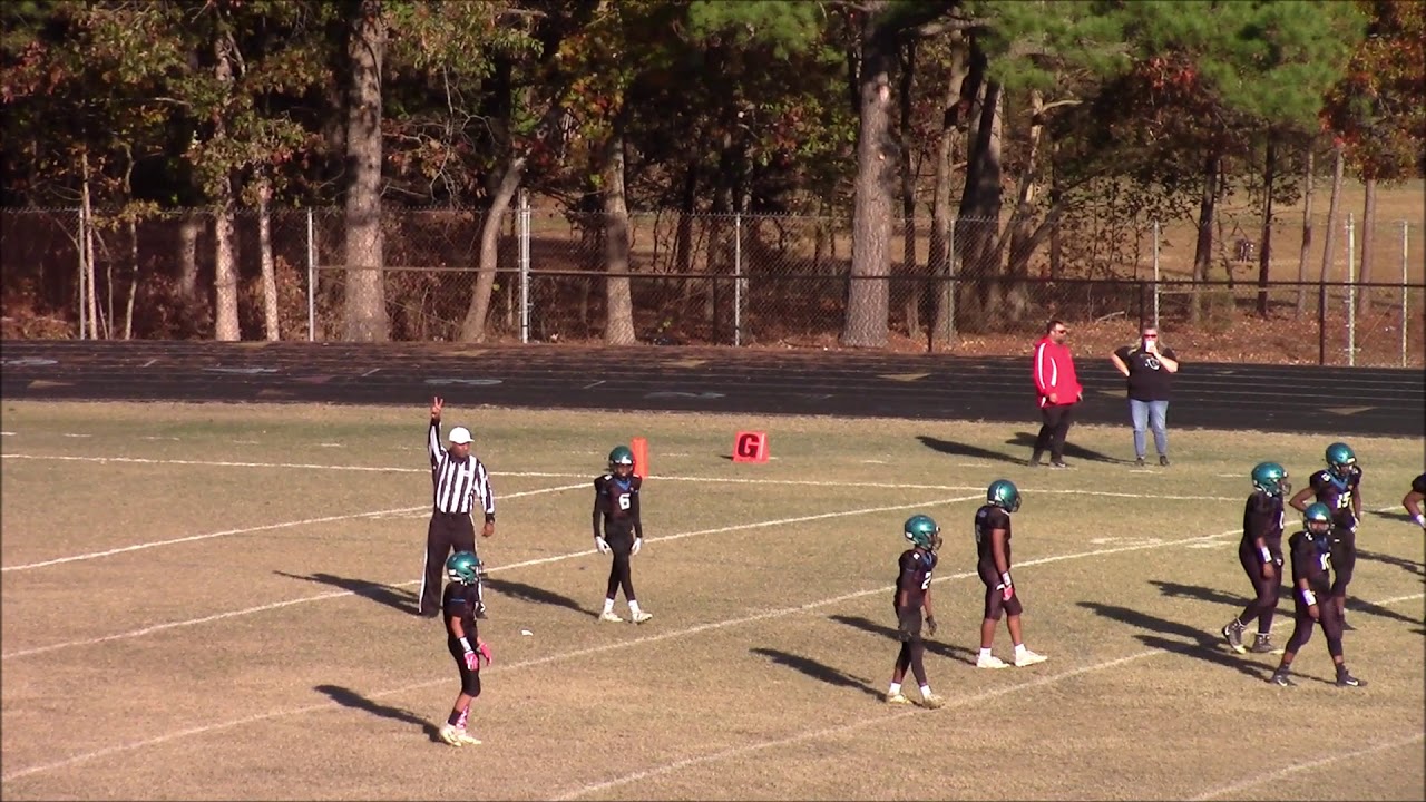 Va Jags 12U vs RichCity Spiders (VA State Championship) - YouTube