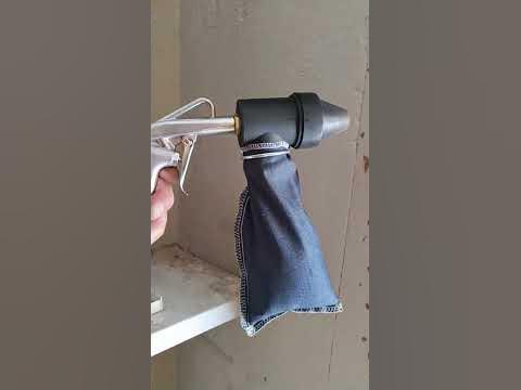 Точечный пескоструй в работе. Чистота и красота!!! - YouTube