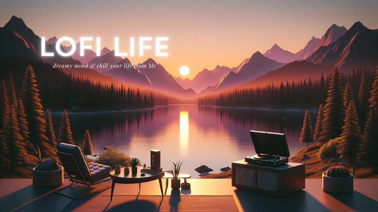 LOFI LIFE #15 - YouTube