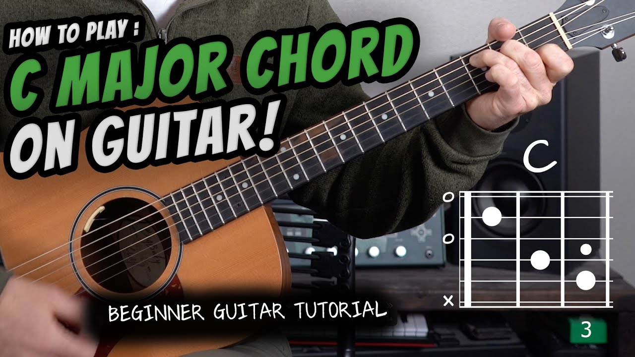 C Chord