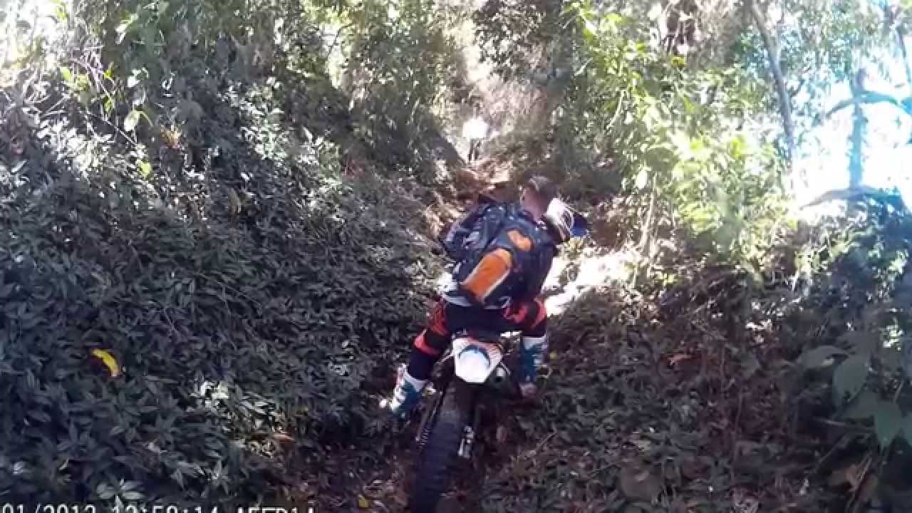 H.M. Off Road - YouTube