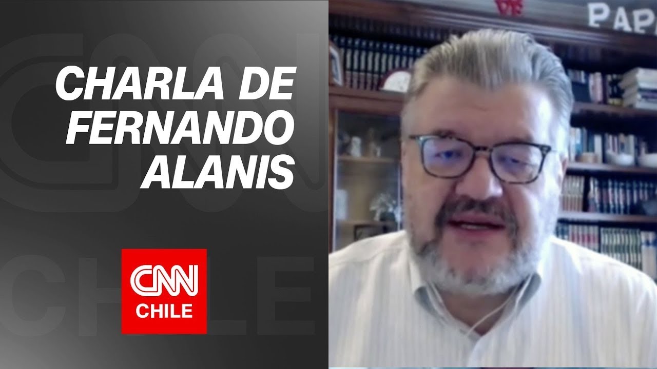 #MineralsWeek | Fernando Alanis (CEO Peñoles) y la digitalización de la ...