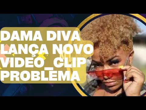 Dama_Diva _ Problema (Video_Oficial) - YouTube