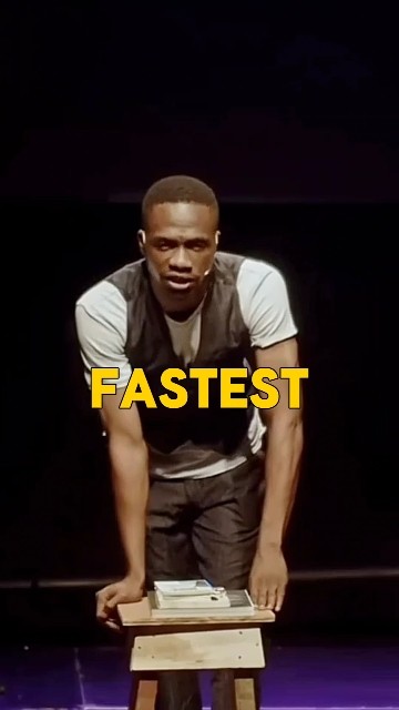 The fastest Reader in the World. - YouTube