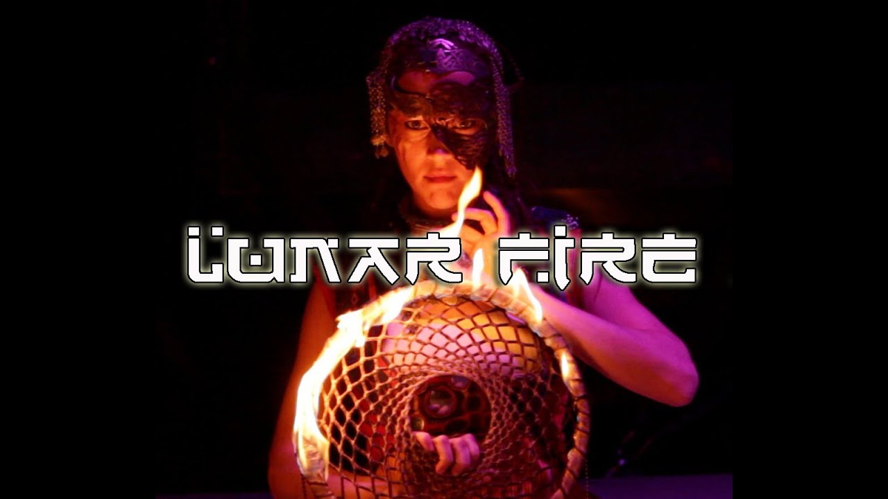 Lunar Fire 2013 - YouTube