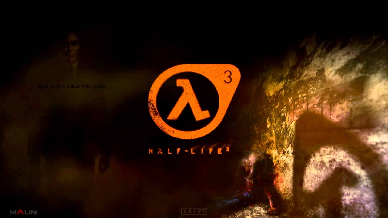 Half - Life 3 Soundtrack Track 08 Fan Made - YouTube