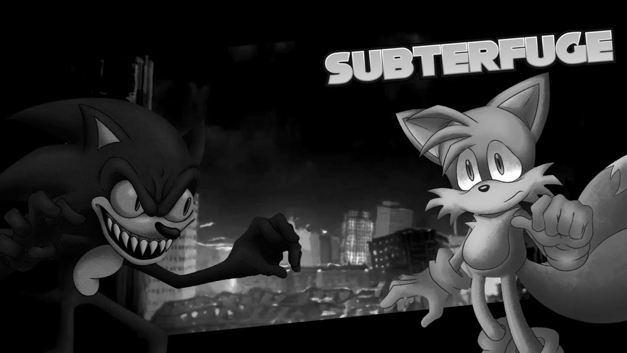 SUBTERFUGE [2017X'S GAME] - Canned - YouTube