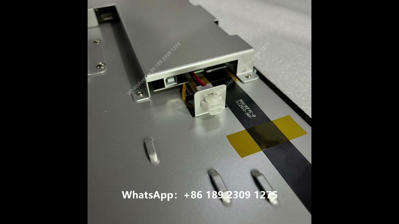 Bally TwinStar IDeck SG TwinStar IDeck Button Deck For Sale - YouTube