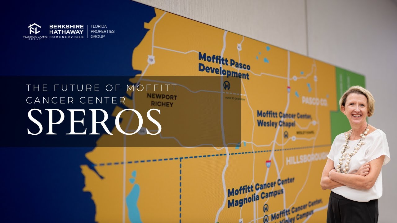The Future Of Moffitt Cancer Center - Speros | FloridaLivingGroup.net ...