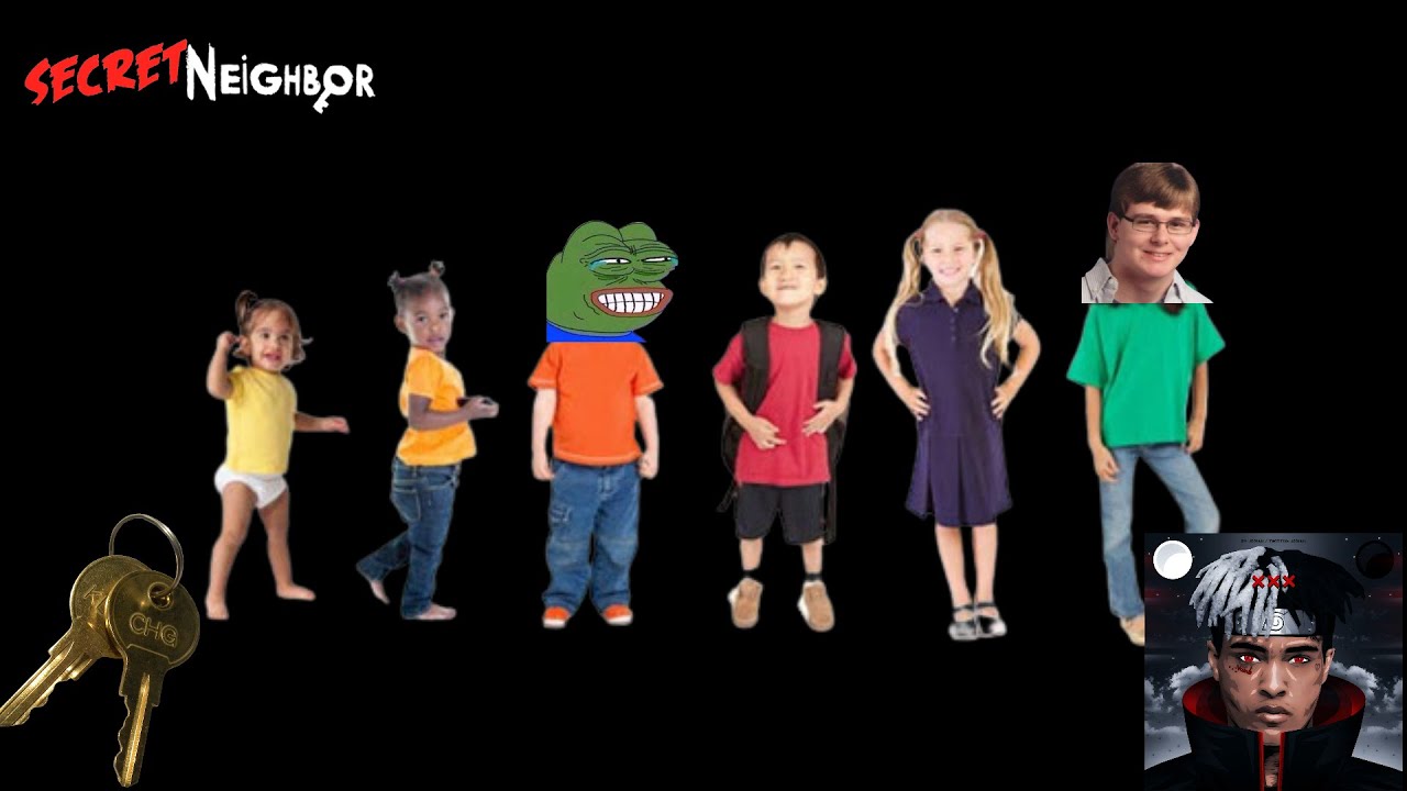 snatching and grabbing kids - YouTube