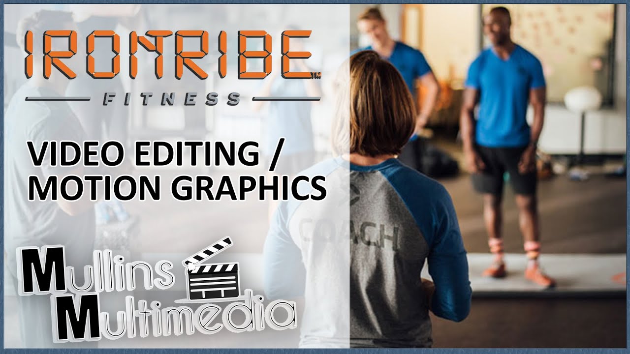 Iron Tribe Fitness - Six Week Challenge Promotional Video - YouTube