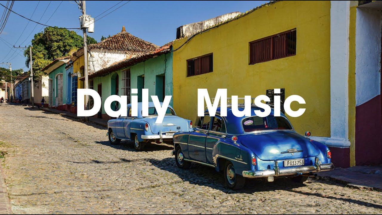 [Daily Mate] Chill Vibes Music playlist 🎉 Relaxing Music 2024 - YouTube