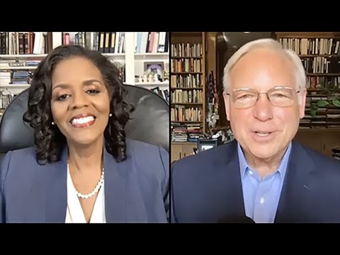 Jack Canfield interviews Katrina Parrott, author of Collard Greens and ...