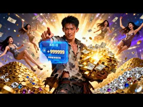 Chàng trai bị coi là phế vật bỗng kích hoạt hệ thống thần hào bá đạo trở thành tỷ phú giàu nhất TG