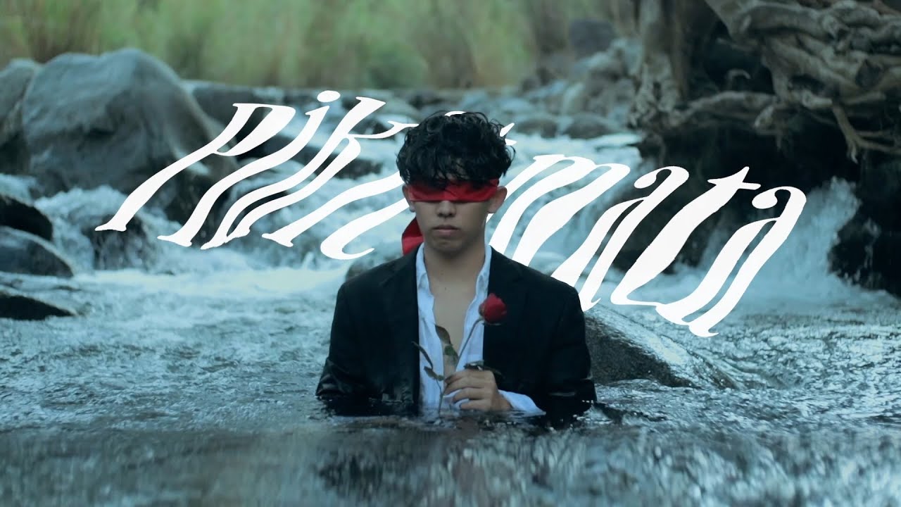 Arc - Pikit Mata (Official Lyric Visualizer) - YouTube